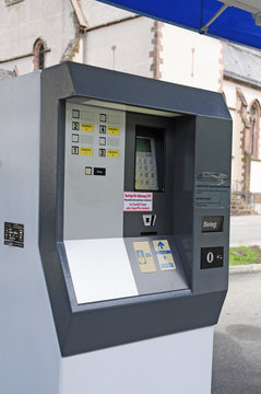 Tankautomat Images – Browse 32 Stock Photos, Vectors, and Video | Adobe ...