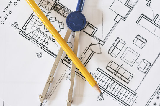 "Disegno Tecnico" Images – Browse 315 Stock Photos, Vectors, and Video ...