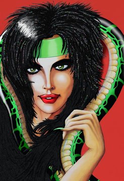 Rettiliani Immagini - Sfoglia 227 foto, vettoriali e video Stock ...