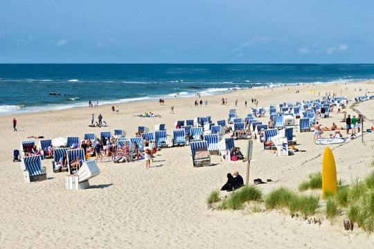 "Island Of Sylt" - Images et vidéos libres de droits | Adobe Stock