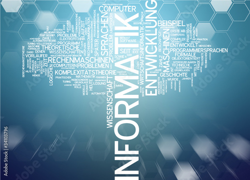 "Informatik" Stockfotos und lizenzfreie Bilder auf Fotolia.com - Bild ...