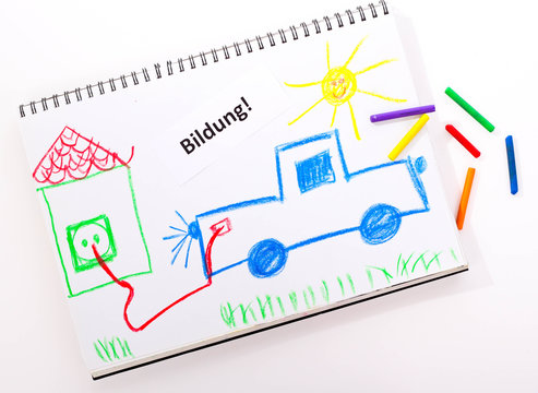 Kinderbild Images – Browse 114 Stock Photos, Vectors, and Video | Adobe ...