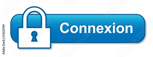 "Bouton Web "CONNEXION" (se connecter accès internet cliquer ici ...