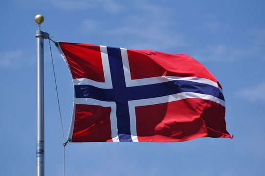 "Norwegian Flag" Images – Browse 4,385 Stock Photos, Vectors, and Video ...