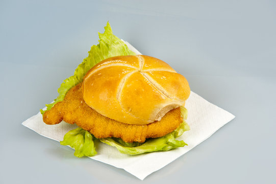 Obrázky Schnitzelsemmel – procházejte fotografie, vektory a videa 83 ...