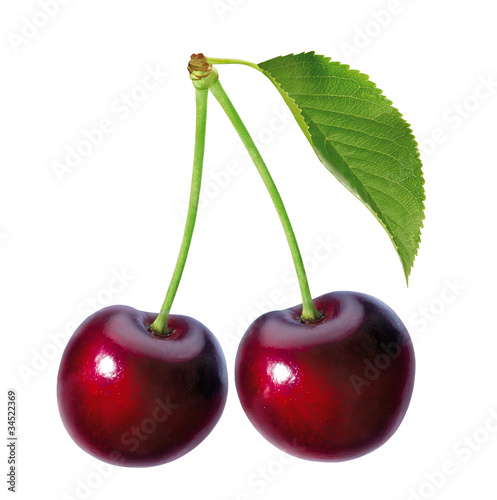 "Kirschen" Stockfotos und lizenzfreie Bilder auf Fotolia.com - Bild ...