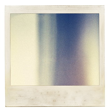 Polaroid Texture