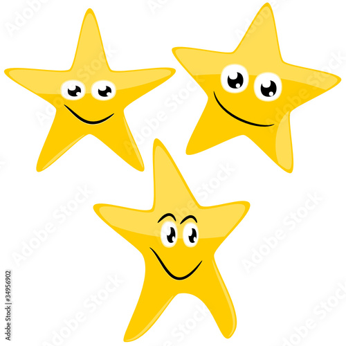 "Stars, comic style illustration" Stockfotos und lizenzfreie Vektoren ...