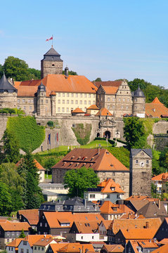 Kronach Bilder – Durchsuchen 932 Archivfotos, Vektorgrafiken und Videos ...