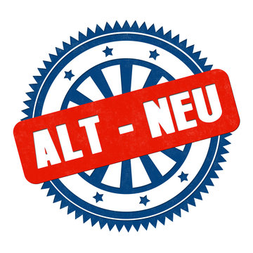"Alt Gegen Neu" Images – Browse 38 Stock Photos, Vectors, and Video ...