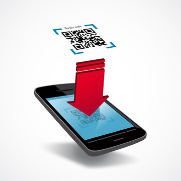 Flashcode Images – Browse 151 Stock Photos, Vectors, and Video | Adobe Stock