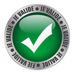 "bouton Je Valide" : photos, illustrations, vecteurs et vidéos libres ...