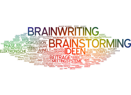 Brainwriting Images – Parcourir 479 le catalogue de photos, vecteurs et ...