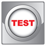 "TEST ICON" Stock image and royalty-free vector files on Fotolia.com ...