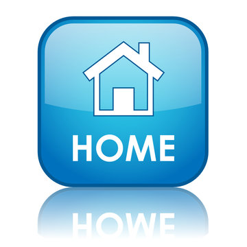 Home Buttons For Websites
