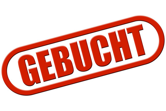 Gebucht-Bilder: Stock-Fotos & -Videos. | Adobe Stock