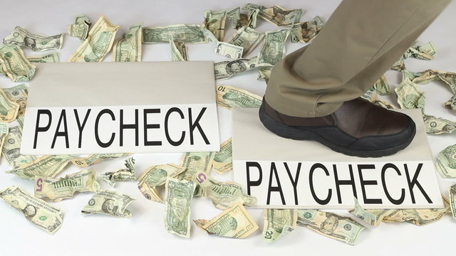 Paycheck To Paycheck Images – Browse 19,691 Stock Photos, Vectors, and ...