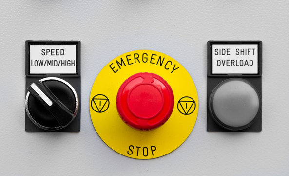 รูปภาพEmergency-Stop – เลือกดูภาพถ่ายสต็อก เวกเตอร์ และวิดีโอ220 ...