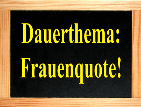 Frauenquote bilder – Bla gjennom 1,806 arkivbilder, vektorer og videoer ...