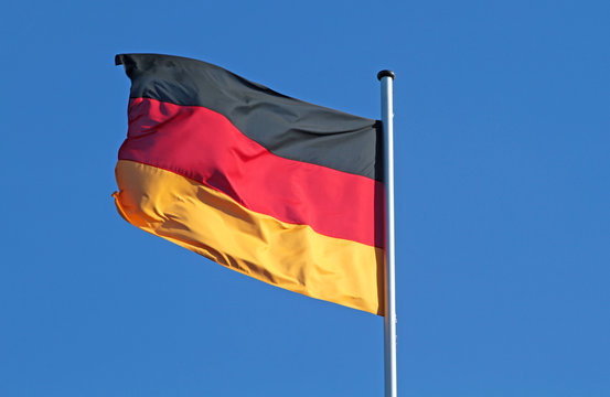 Deutschland-Fahne Images – Browse 117 Stock Photos, Vectors, and Video ...