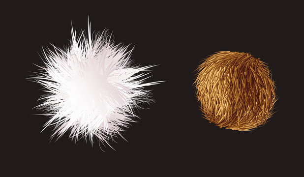 「Fuzzball」の写真素材 | 1,009件の無料イラスト画像 | Adobe Stock