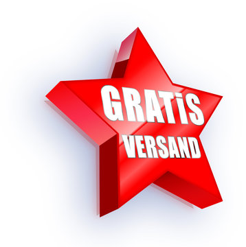 "Gratis Versand" Images – Browse 184 Stock Photos, Vectors, and Video ...
