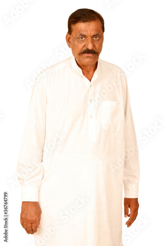 "Pakistani old man" Stock photo and royalty-free images on Fotolia.com - Pic 36764799