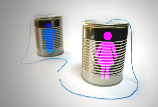 "Communication Breakdown" Images – Browse 415 Stock Photos, Vectors ...