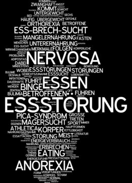 Ess-Brech-Sucht bilder – Bläddra bland 24 stockfoton, vektorer och ...
