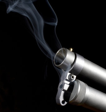 "Smoking Gun" Images – Browse 888 Stock Photos, Vectors, and Video ...