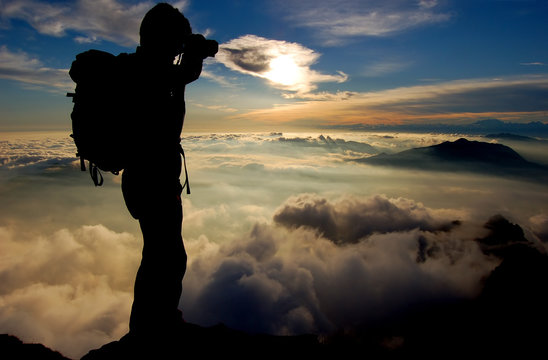 Alpinista Images – Browse 3,540 Stock Photos, Vectors, and Video ...