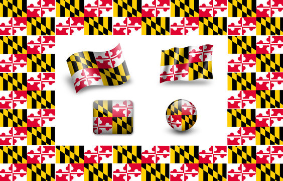 Maryland Flag Background Images – Browse 1,821 Stock Photos, Vectors ...