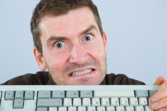 Computer-Keyboard Images – Browse 39 Stock Photos, Vectors, and Video ...