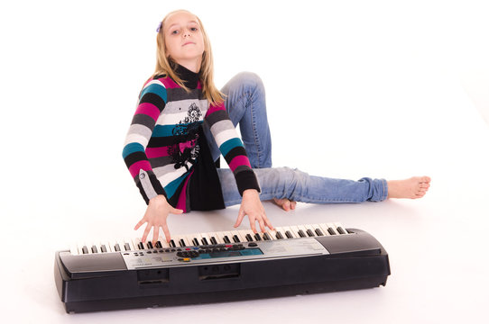 Sintezator Images – Browse 78 Stock Photos, Vectors, and Video | Adobe ...