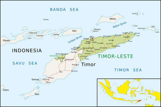 Osttimor Images – Browse 128 Stock Photos, Vectors, and Video | Adobe Stock