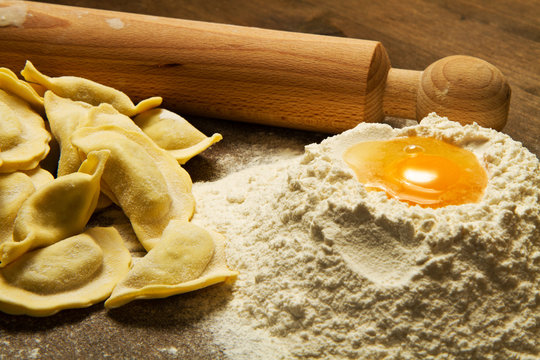 Mattarello Images – Browse 40 Stock Photos, Vectors, and Video | Adobe ...