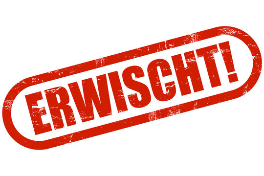 Erwischt Images – Browse 775 Stock Photos, Vectors, and Video | Adobe Stock