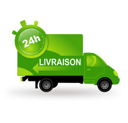 "logo Livraison" : photos, illustrations, vecteurs et vidéos libres de ...