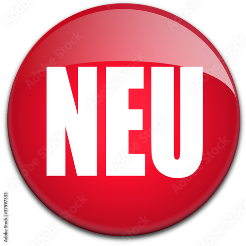 "Icon "Neu"" Stockfotos und lizenzfreie Vektoren auf Fotolia.com - Bild ...