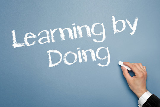 "Learning By Doing" Images – Browse 567 Stock Photos, Vectors, and ...