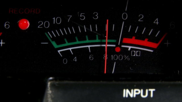 "Vu Meter" Images – Parcourir 1,362 le catalogue de photos, vecteurs et ...