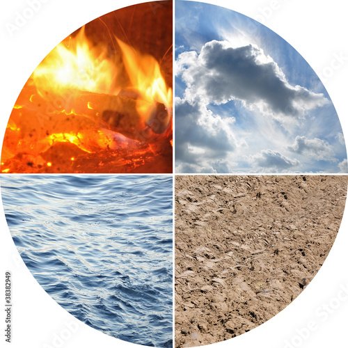 "4 elemente" Stockfotos und lizenzfreie Bilder auf Fotolia.com - Bild ...