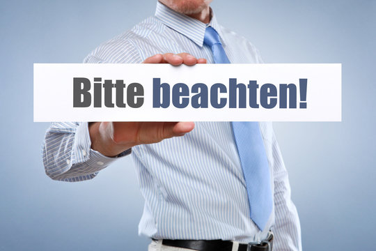 Bitte Beachten"」の写真素材 | 54件の無料イラスト画像 | Adobe Stock