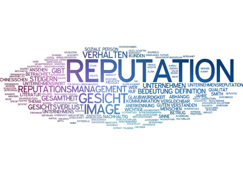 Reputatio Images – Browse 17 Stock Photos, Vectors, and Video | Adobe Stock