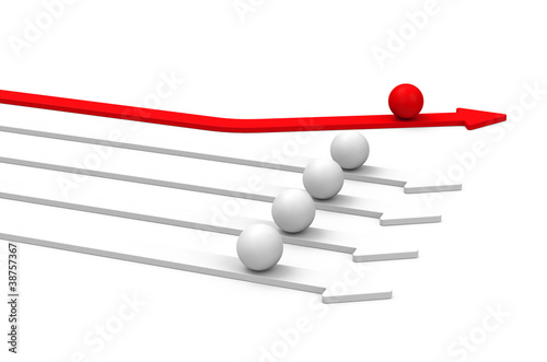 "Die Abweichung" Stockfotos und lizenzfreie Bilder auf Fotolia.com ...