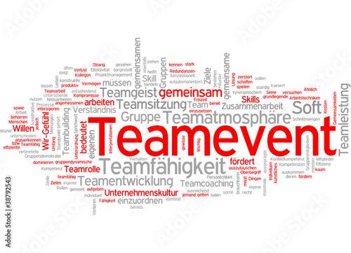 "Teamevent (Team, Veranstaltung)" Stockfotos und lizenzfreie Vektoren ...