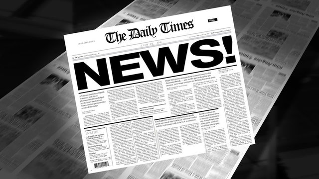 Newspaper Headline Images – Browse 1,048,247 Stock Photos, Vectors, and ...