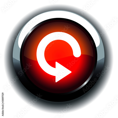 "bouton retour" fichier vectoriel libre de droits sur la banque d ...
