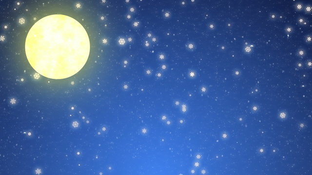 Snow Moon Images – Browse 138,636 Stock Photos, Vectors, and Video ...