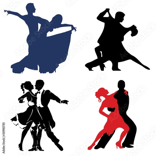 "tanzpaar | standardtänze" Stockfotos und lizenzfreie Vektoren auf ...